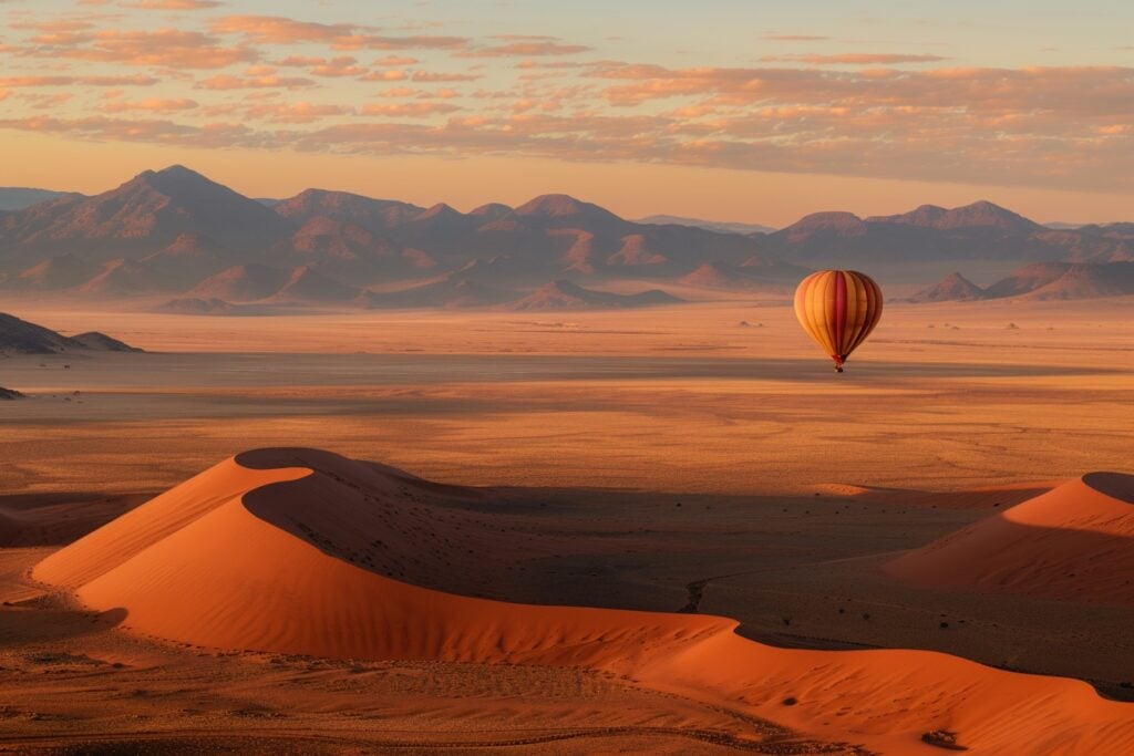 Namibia Rundreisen - Namibia Buddy